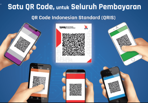 Cara melakukan pembayaran menggunakan QRIS - Tokosatu Jasa Pembuatan ...
